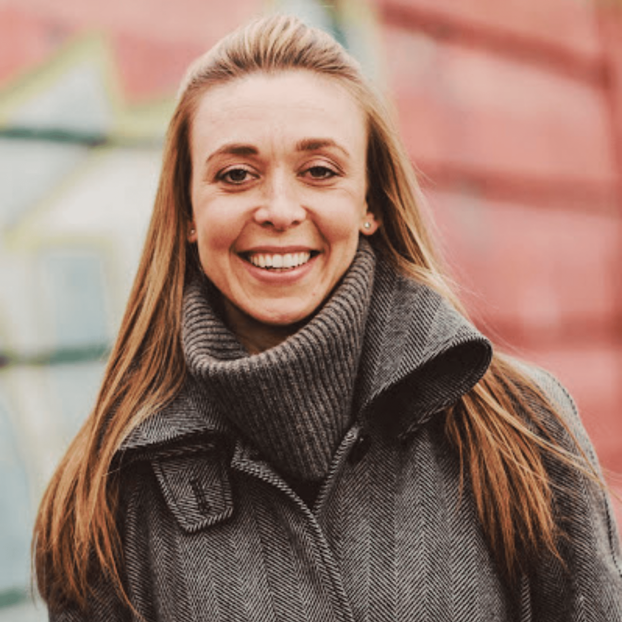 FINT Membership - First International Network on Trust